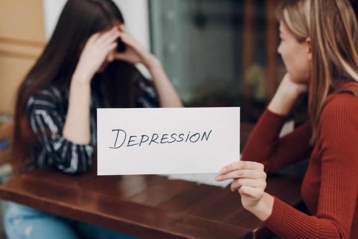 Major vs. Persistent Depressive Disorder: Key Differences