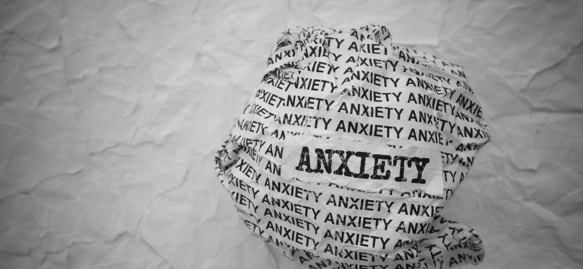 Understanding Anxiety Disorders: Types, Causes, and Treatments ...